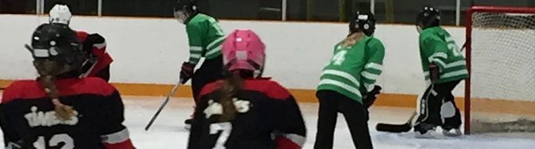 Come Try Ringette — May 26 – Chilliwack Ringette Association