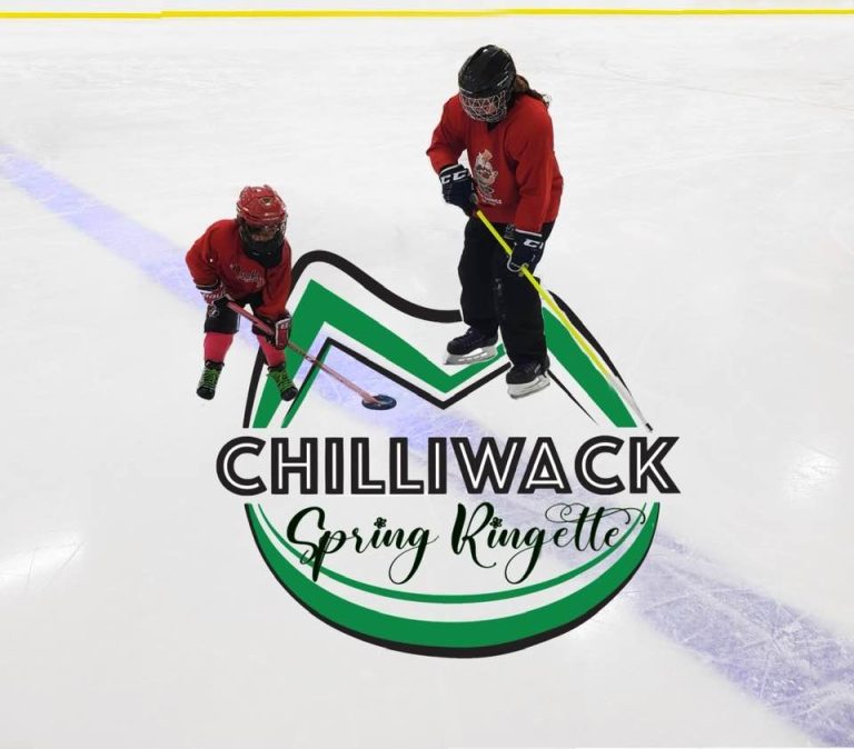 Spring Ringette – Chilliwack Ringette Association